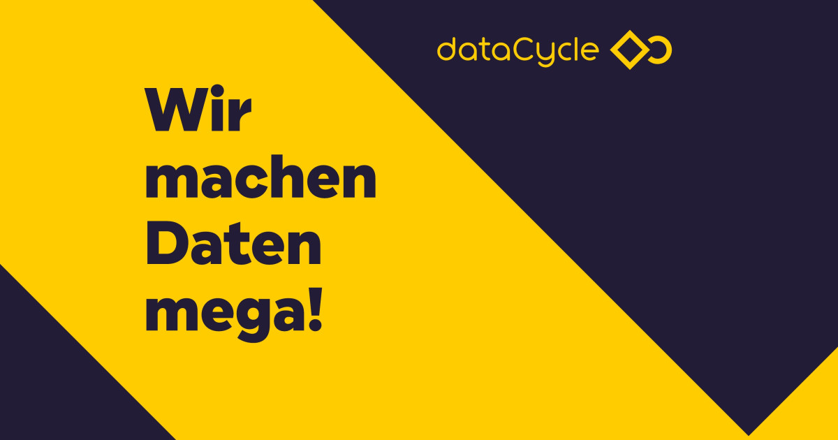 BayernCloud: Im digitalen Datenhimmel Ausgezeichnet beim Constantinus! – dataCycle - das smarte ...